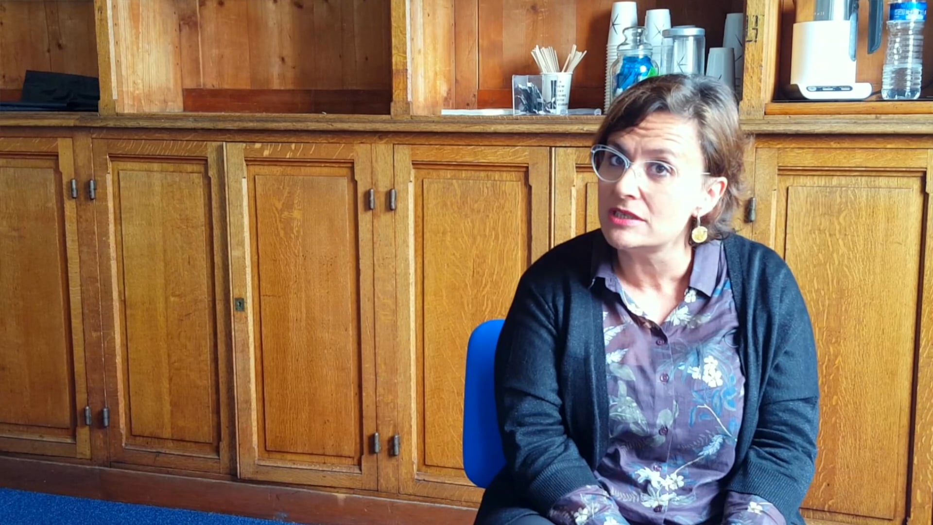 Valentina Carbone, a crowd favourite / Valentina Carbone mobilise les ...