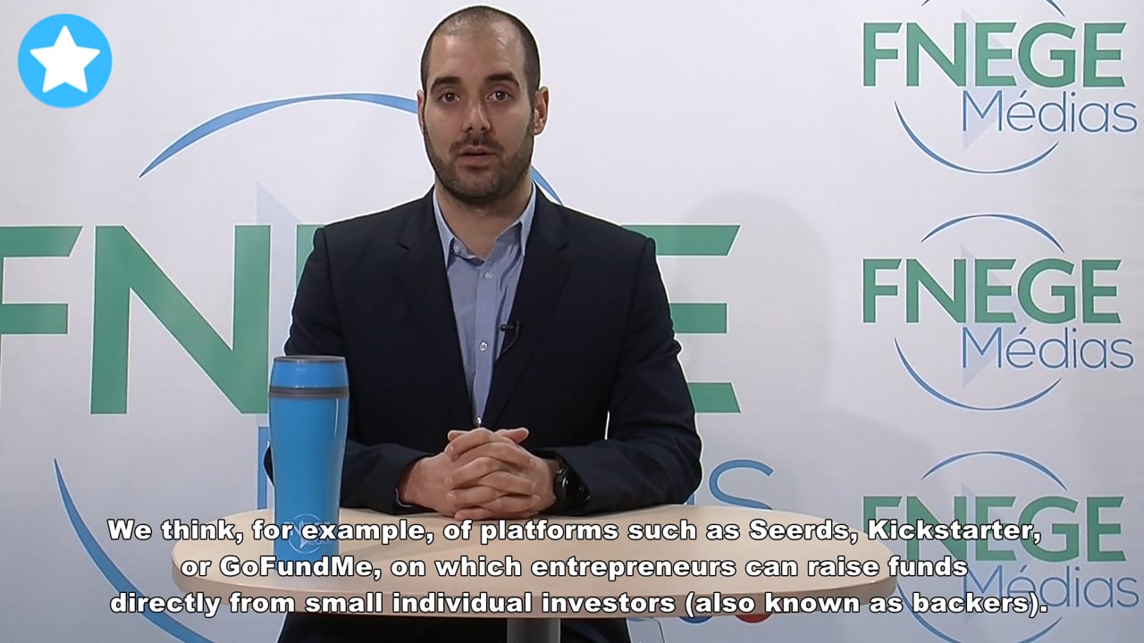 Financement participatif : comment le design des logos peut influencer ...