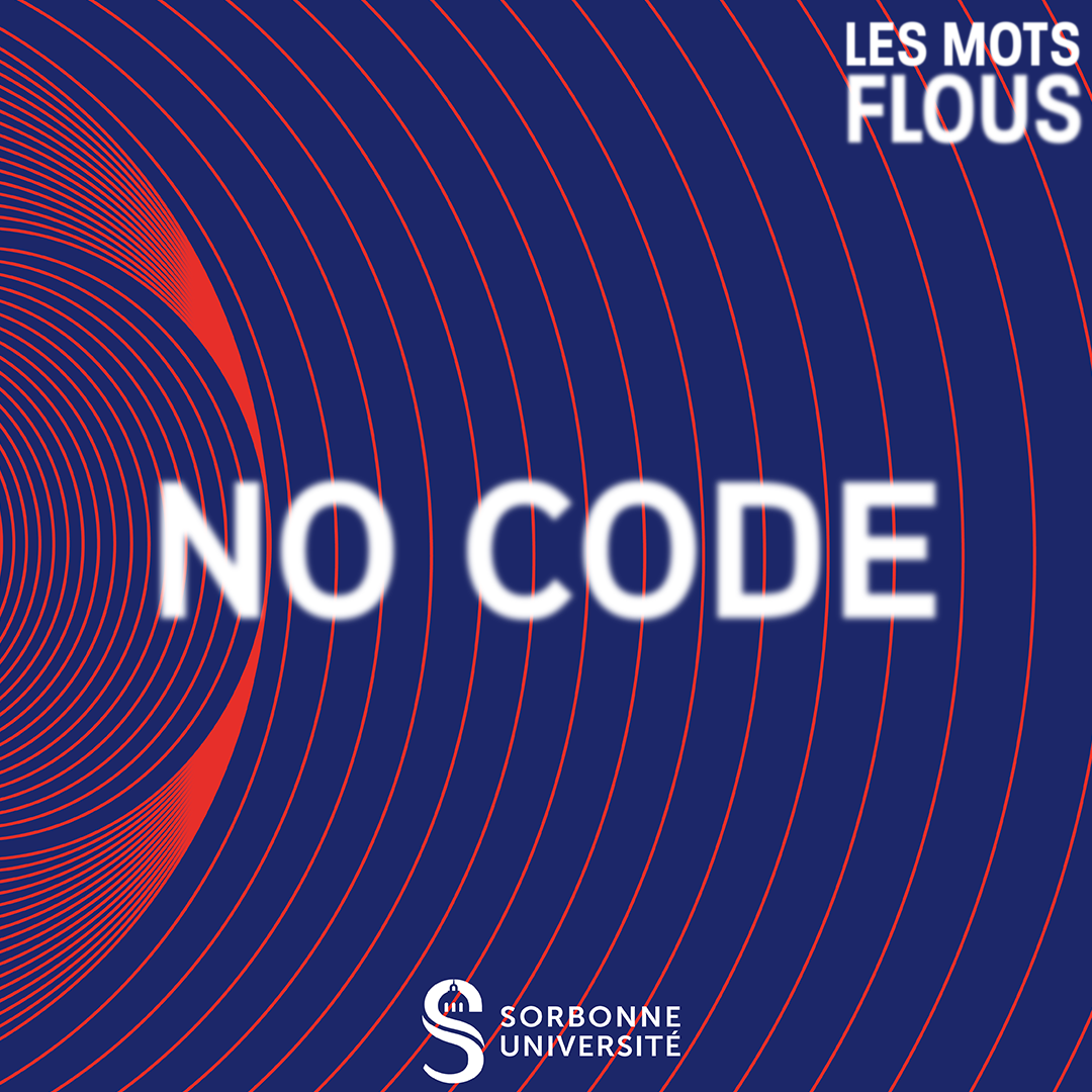 Qu’est-ce que le No code ? - Podcast FNEGE MEDIAS