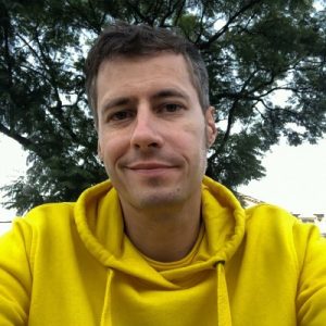 HAENLEIN Michael - Auteur sur FNEGE MEDIAS